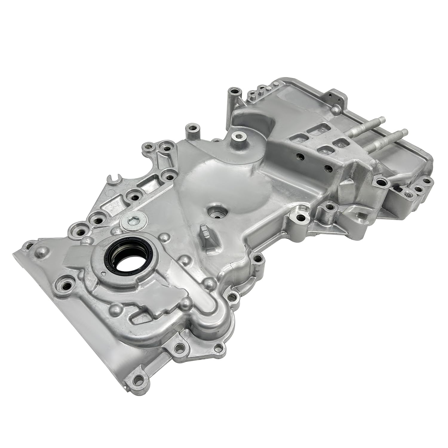 21350-2E350 OIL PUMP - partsgallery.ae