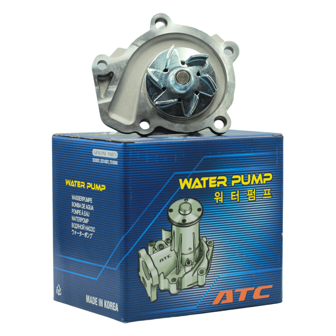25110-2C000 WATER PUMP FOR HYUNDAI AND KIA MODELS - partsgallery.ae