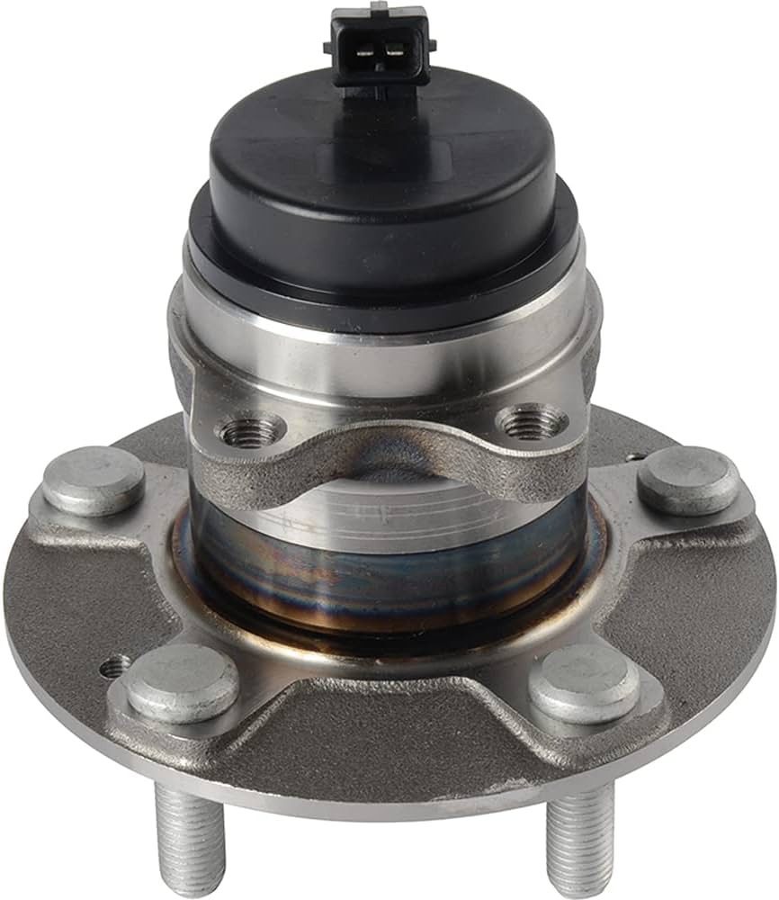 52750-2K000 WHEEL HUB | Premium Rear Hub for Kia & Hyundai